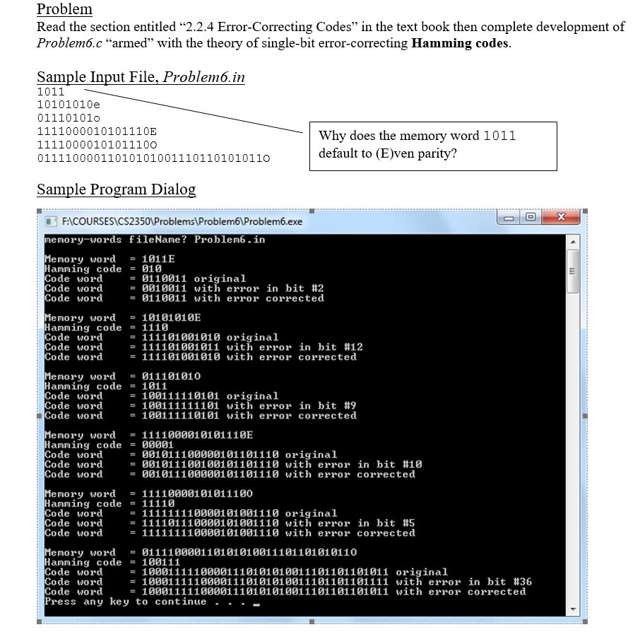 C Programming Only Please Help Fill In The Missing