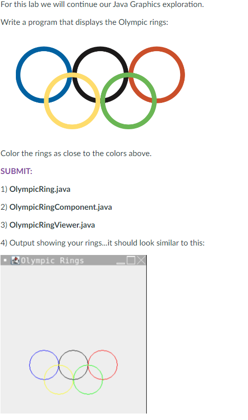 Solved Hope you guys can get me w this! This java class | Chegg.com