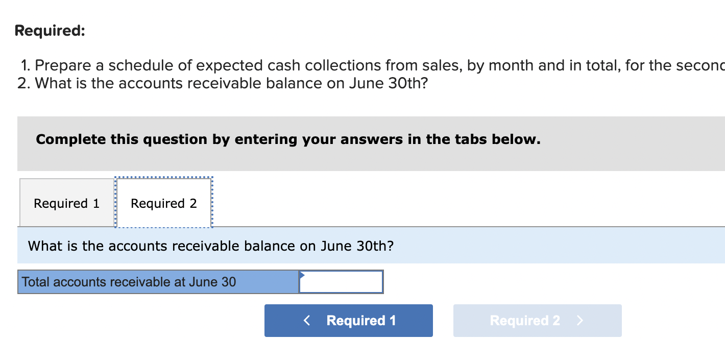 Solved Complete this question by entering your answers in | Chegg.com