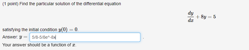 Solved I got this question wrong, can someone help me figure | Chegg.com