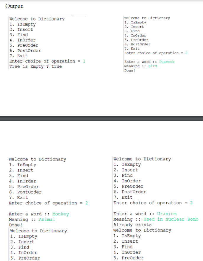Solved package sa.edu.yuc; import java.util.List; public | Chegg.com