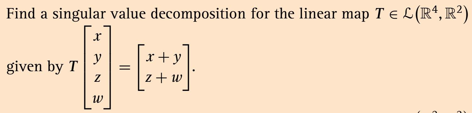 Solved My doubt is about the left and right single values. | Chegg.com
