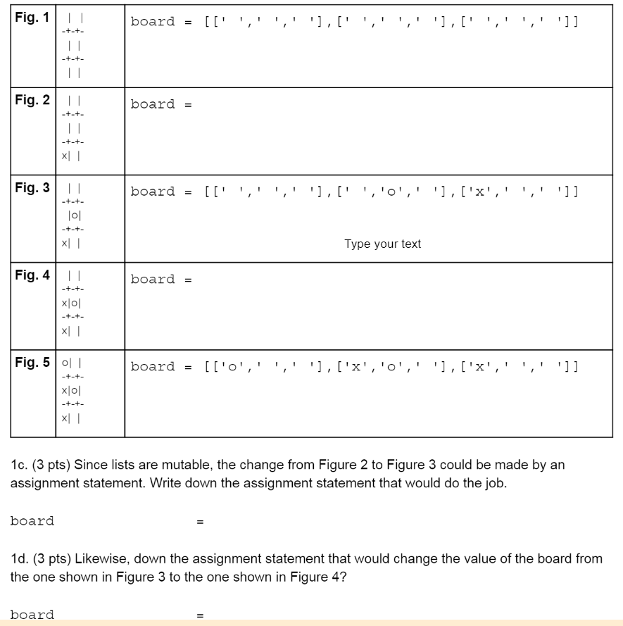 Solved Suppose we wanted to program a Python program to play | Chegg.com