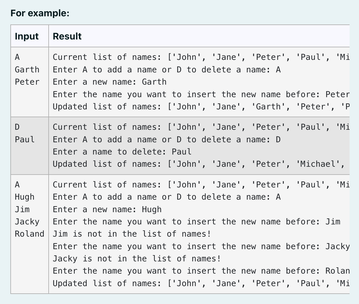 Solved The questions in this section are designed to assess | Chegg.com