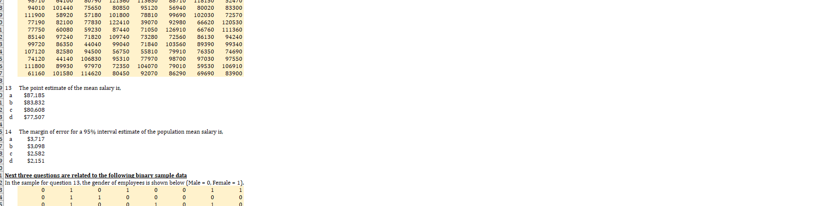 Solved B в то Format Painter = = = = = E Merge & Center + + | Chegg.com