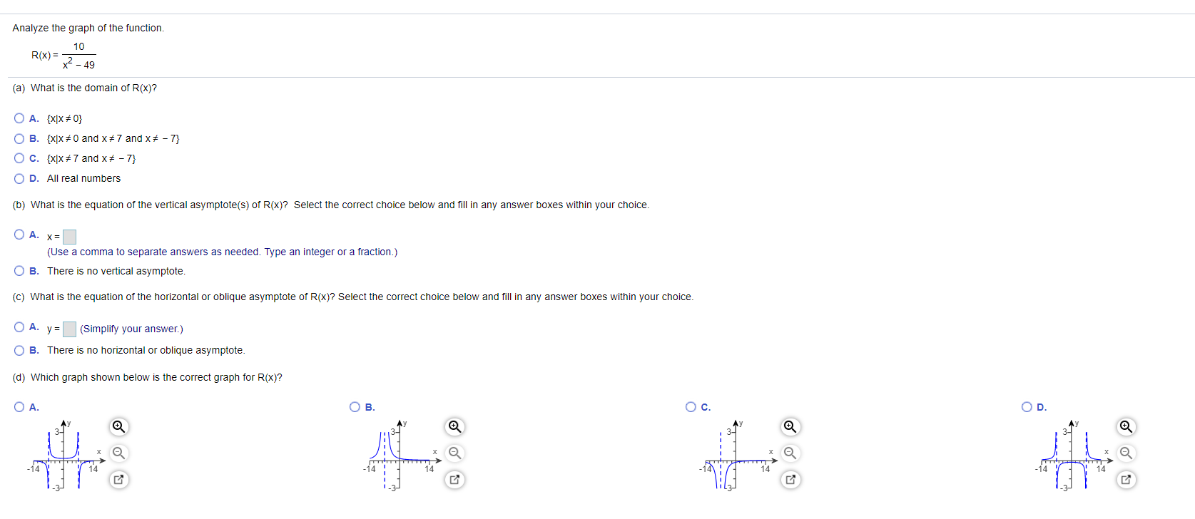 solved-analyze-the-graph-of-the-function-10-r-x-x2-49-chegg