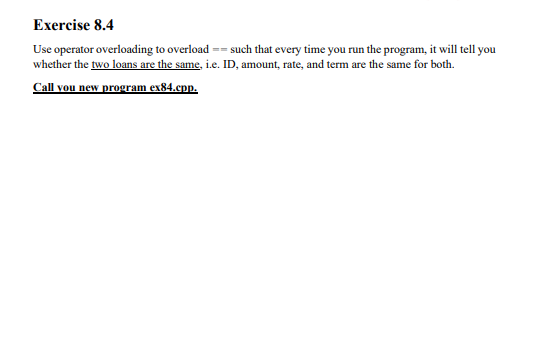 Solved It is possible to use a class inside another one. For | Chegg.com