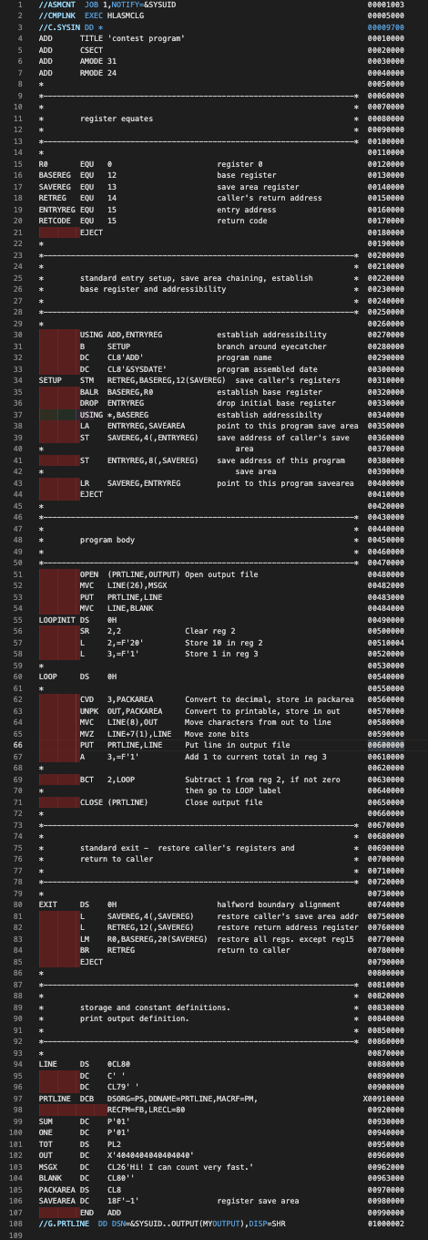 Solved 1.Execute correctly (return code 0). It will create a | Chegg.com