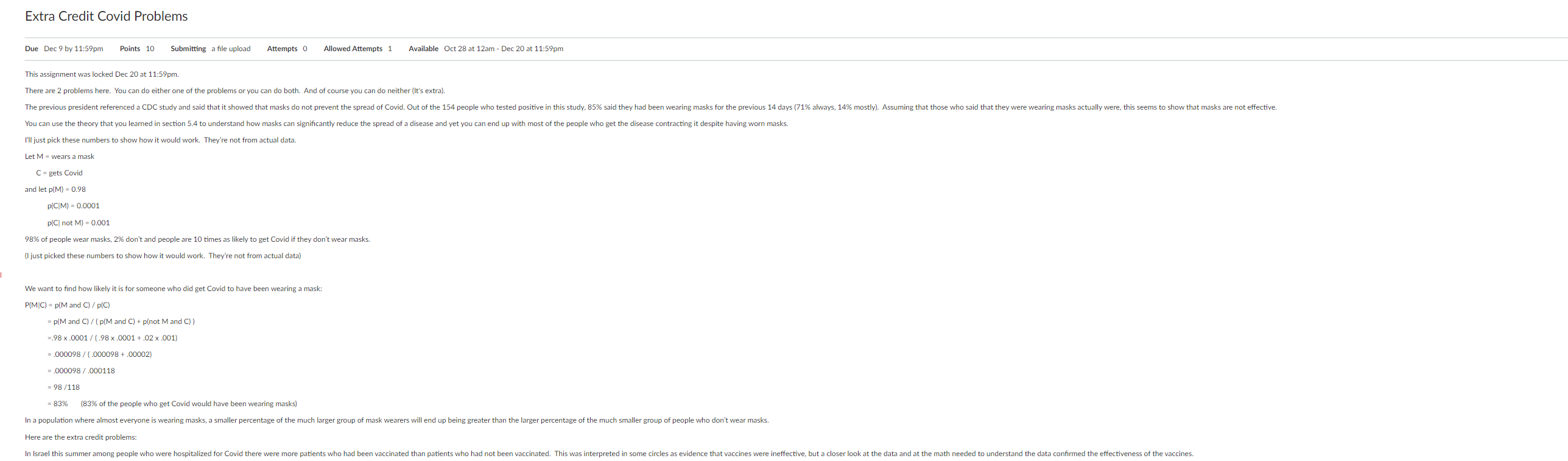 Solved I need help with these two extra credit questions | Chegg.com