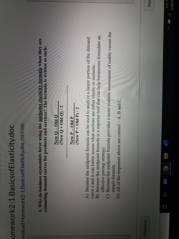 Solved omework2-1.BasicsofElasticity.doc wnload | Chegg.com