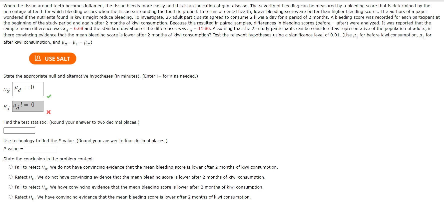 Solved Help. Show work | Chegg.com