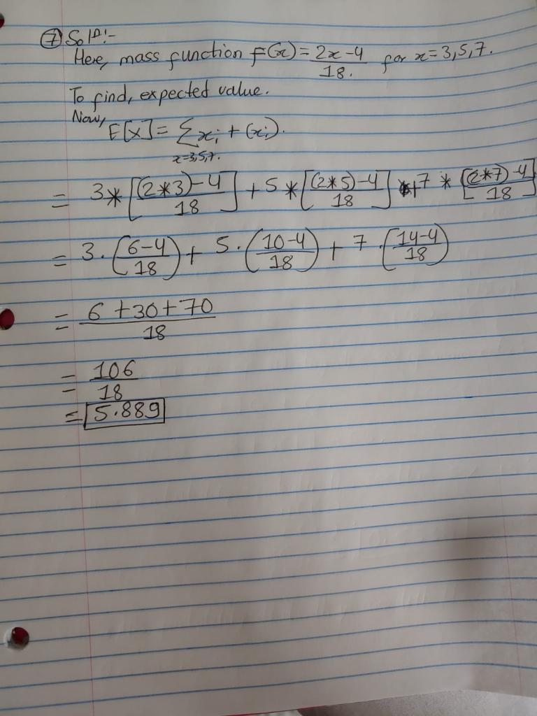 Solved Using this, compute the moment generating function. | Chegg.com