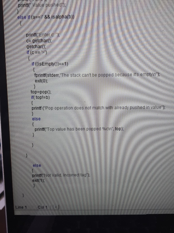 Solved PLULULUI include #include #include extern int | Chegg.com