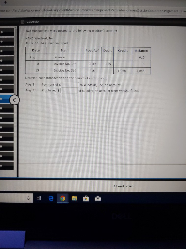 Solved m a kAssignment/takeAssignment | Chegg.com