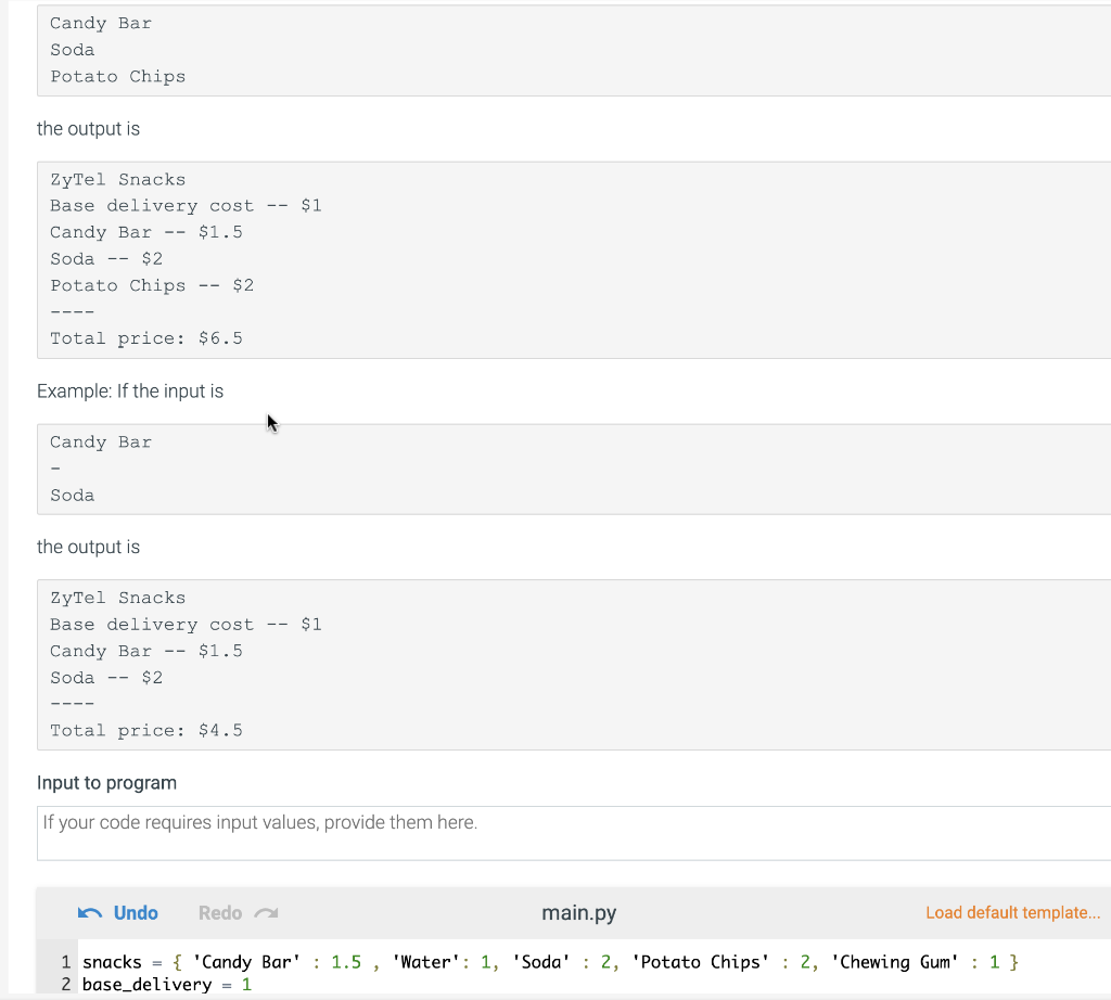 Solved Plz Answer In Python And Provide Me With Code Thanx 2032