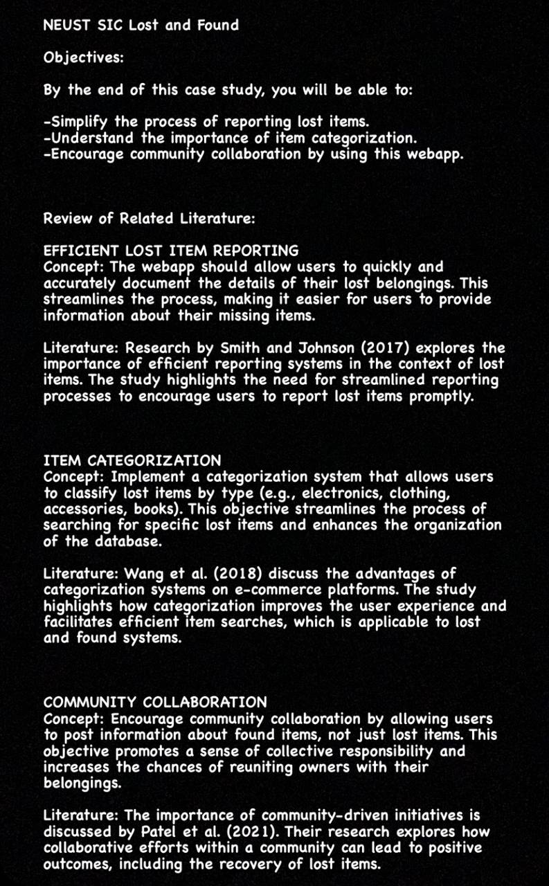 Solved Create a RATIONALE and METHODOLOGY about the topic | Chegg.com