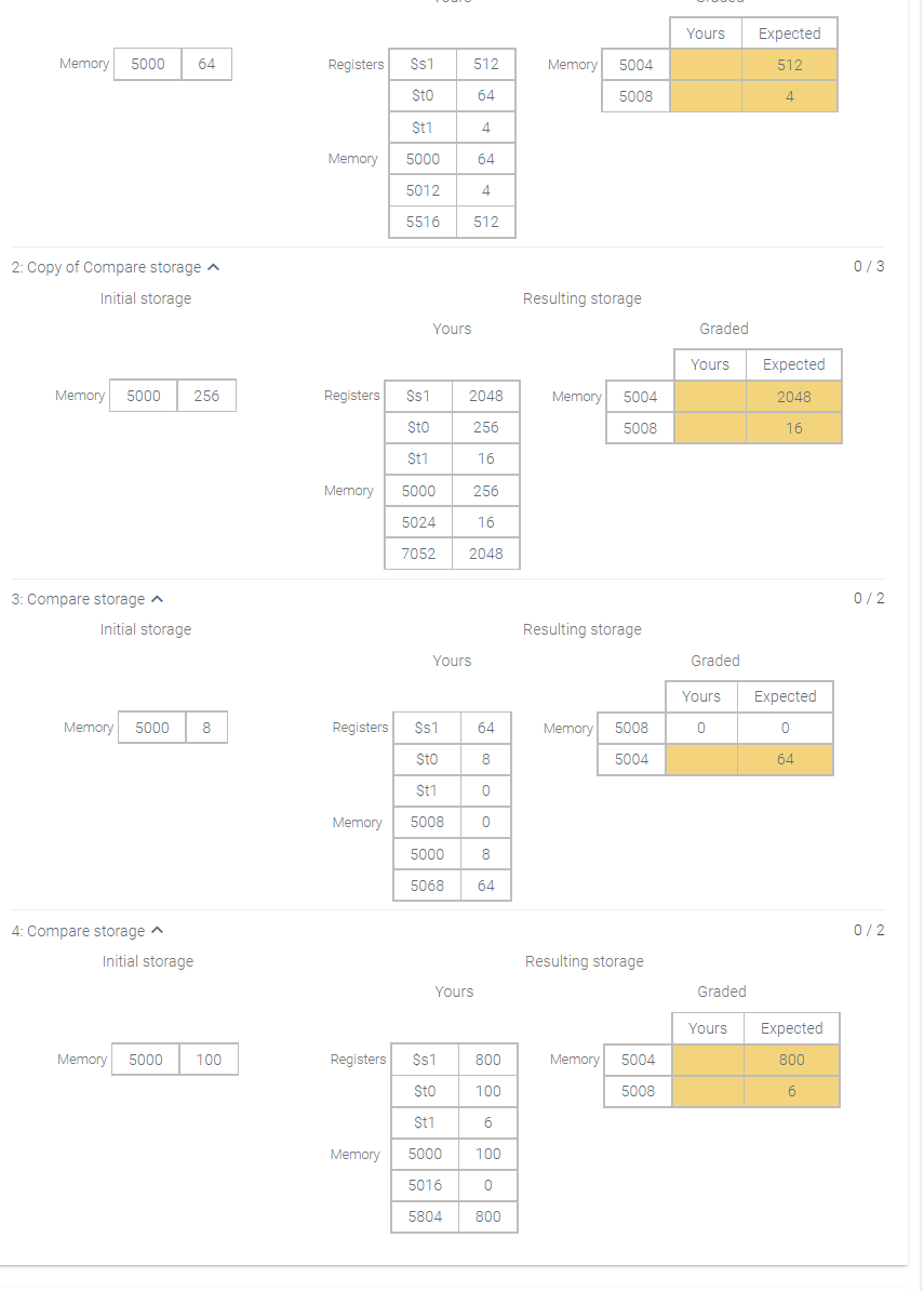 Load default template... Assembly Line 1 # Type your | Chegg.com