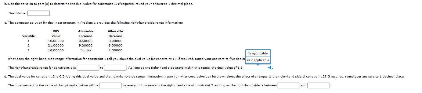 Solved Consider the following linear program: Max 3A + 2B | Chegg.com