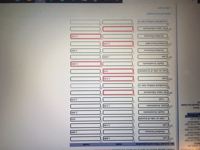 Solved Problem 17-10 (Part Level Submission) Sheffield, Inc. | Chegg.com