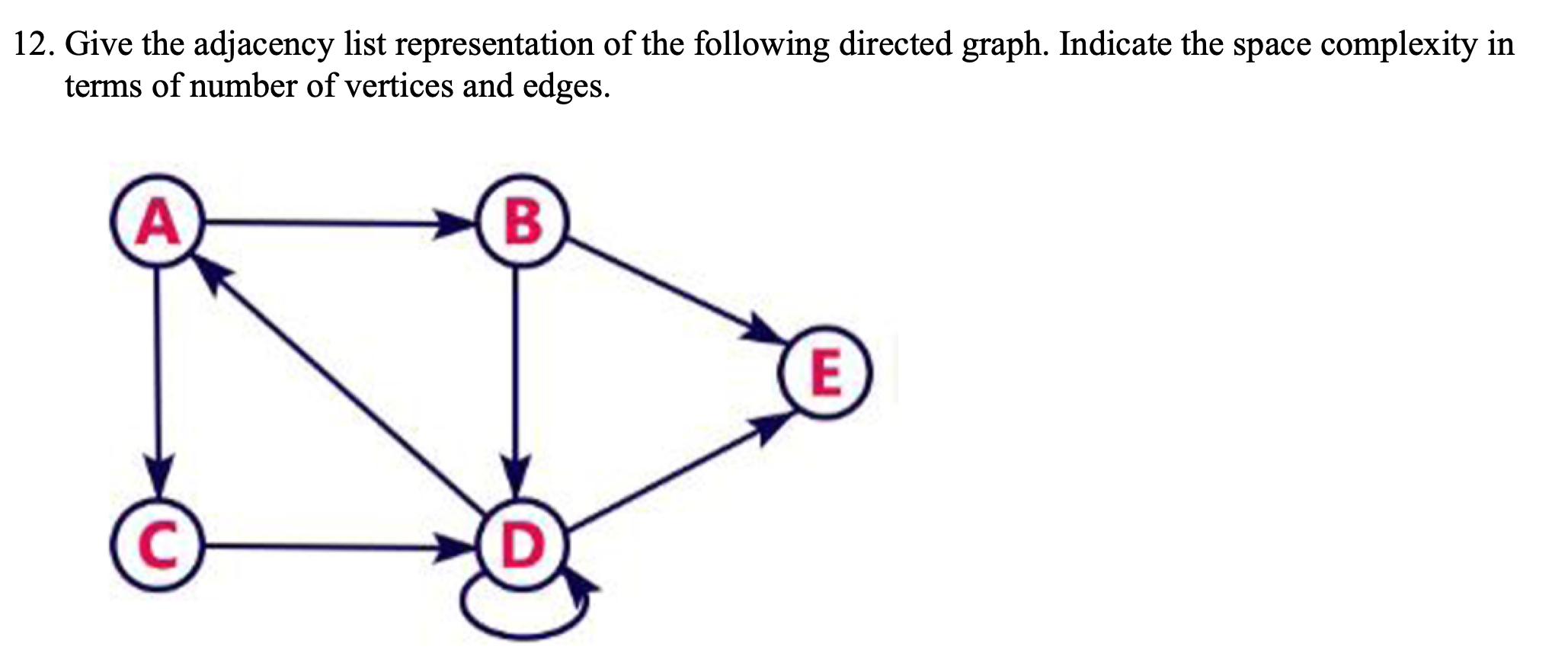 Solved 11. Solve the recurrence relation T(n) = 3T(n/2) + n² | Chegg.com