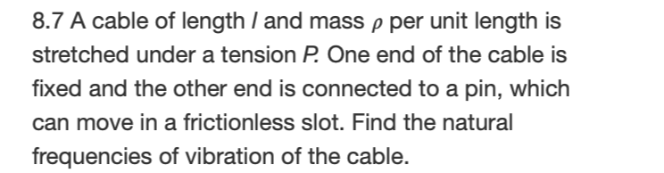 Solved Please show work! | Chegg.com