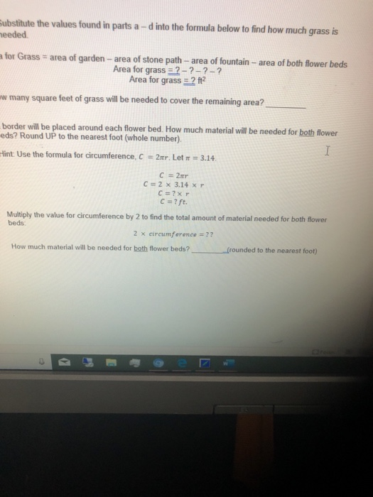 Solved you wm ve asked to find specific information related | Chegg.com