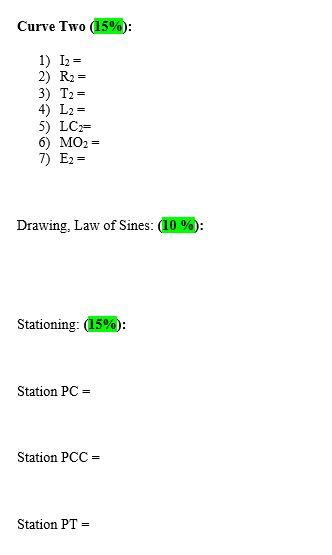 Solved Problem One (60%): Given the following design | Chegg.com