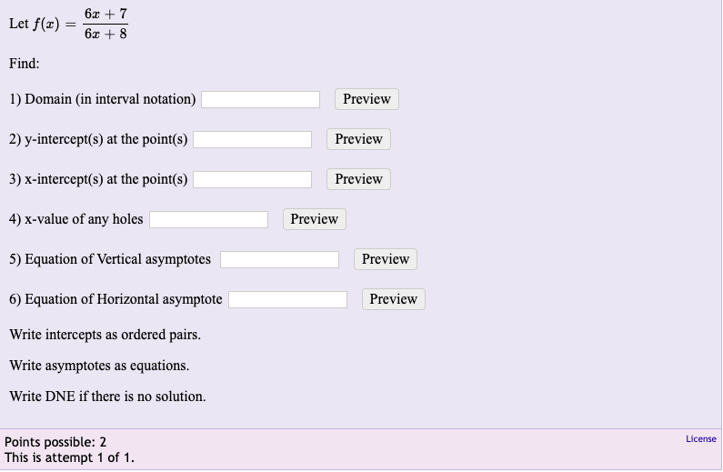 Solved Please Write The Steps Nice And Neat So I can See How | Chegg.com