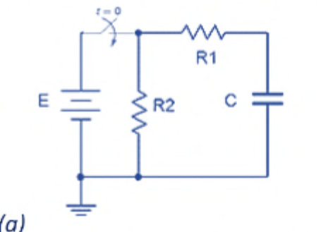 Solved how would you do this in LTSpice? E = 5V, mini | Chegg.com