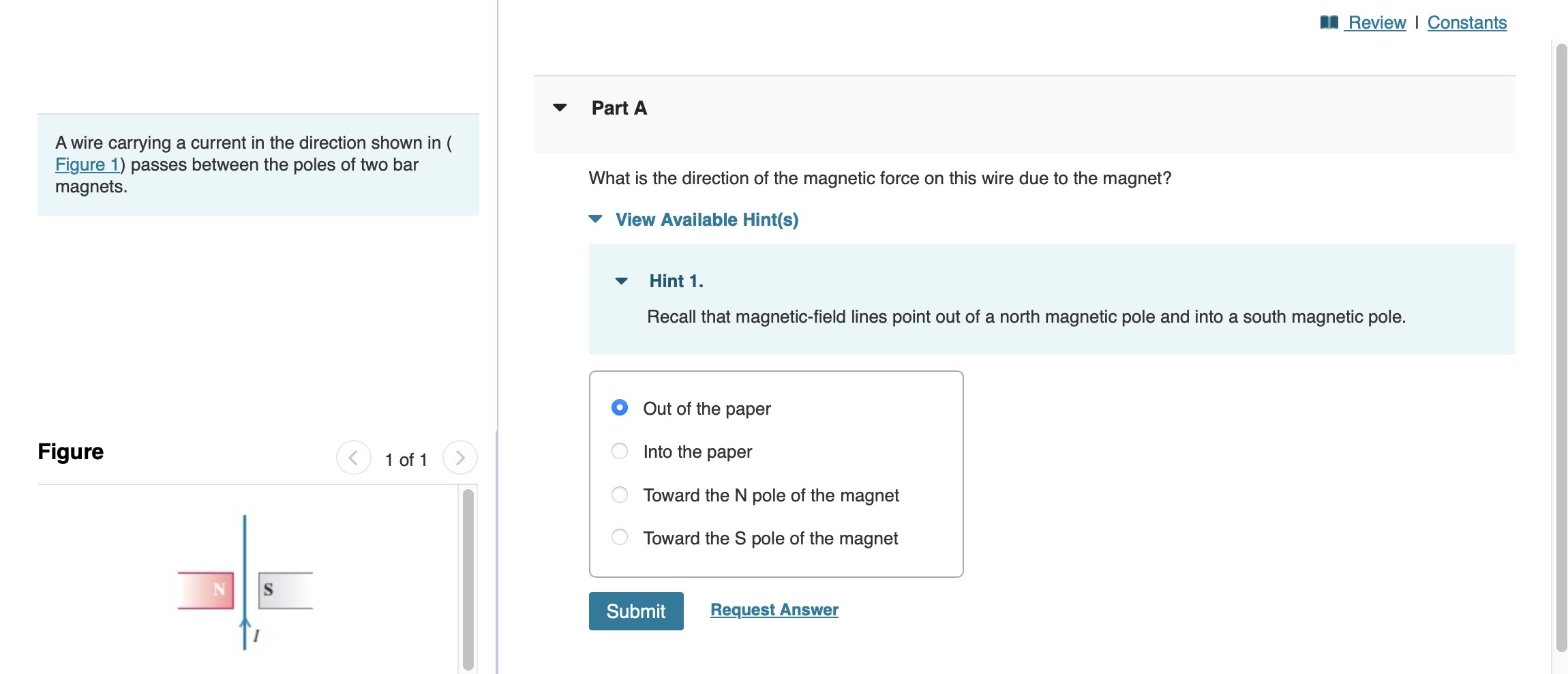 Solved Please check my answer and explain. Thank you!!!!! A | Chegg.com