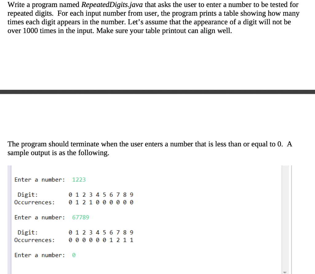 Solved Please write code correct and I need output same as | Chegg.com