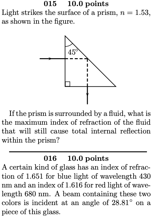 Solved Please explain the following 3 questions for a thumb | Chegg.com
