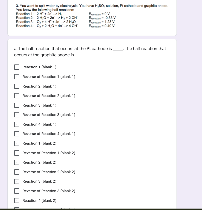Solved 1. A car battery is a lead acid Pb/PbO2 cell. This | Chegg.com