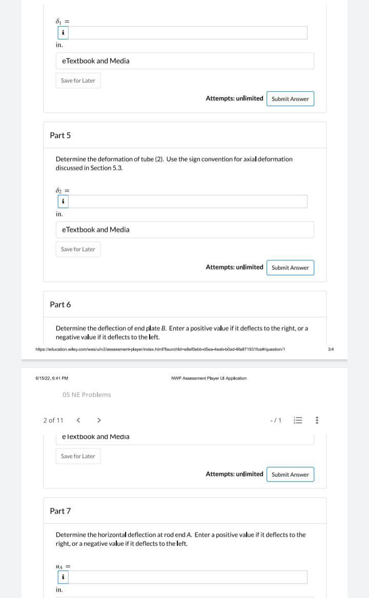Solved Give the following problem a try. If you get stuck, | Chegg.com
