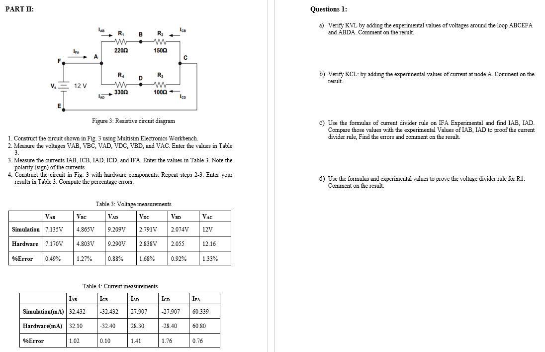 Solved Kindly solve the question using the data provided. | Chegg.com