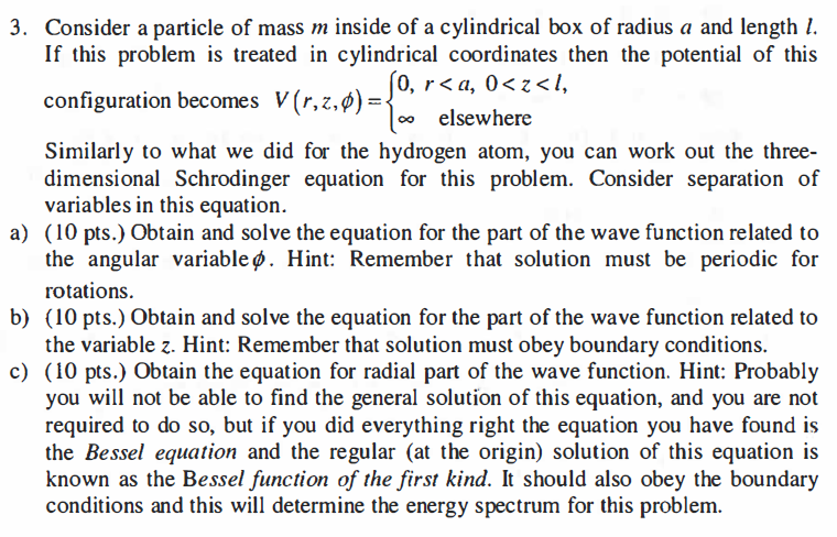 Solved If possible could you please explain and show steps | Chegg.com