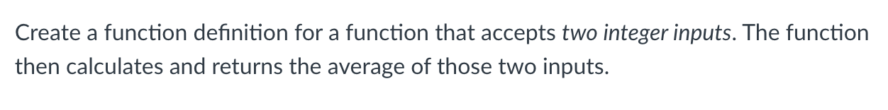Solved Write a program that would check to see if variable | Chegg.com