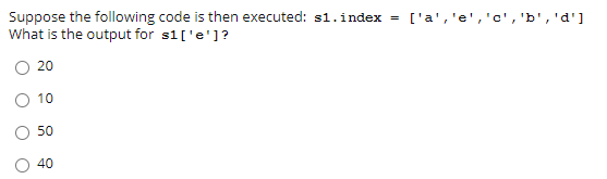 Solved Use the series 51 for questions 31, 32, and 33: In | Chegg.com