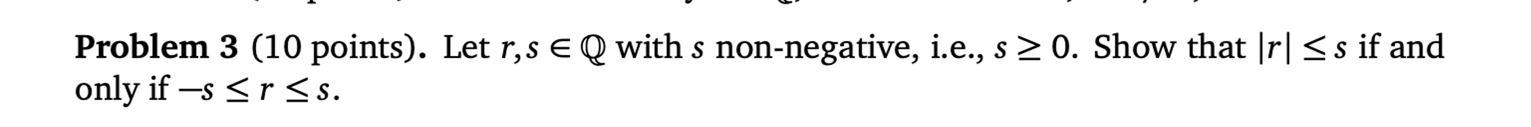 High Quality SOLUTION code class="asciimath">Problem 3 (10 ﻿points). ﻿Let | Chegg.com