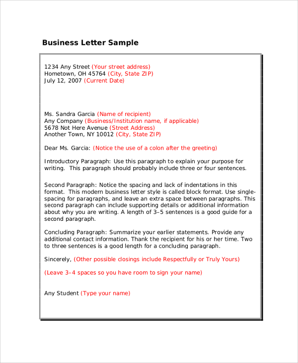 Solved Topic: Letter Writing Scenario: Suppose you recently | Chegg.com