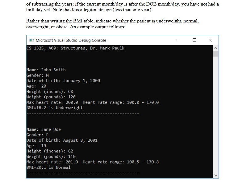 Solved Assignment #9 Your assignment is a combination of | Chegg.com