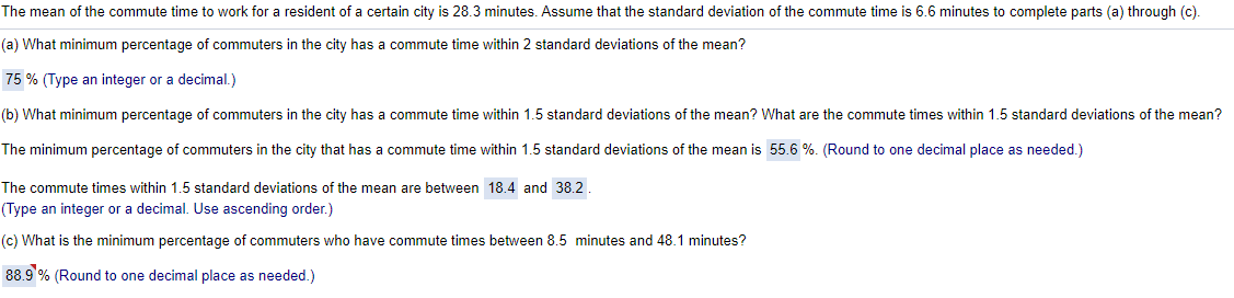 Solved I ONLY NEED HELP WITH C! - please fully workout | Chegg.com