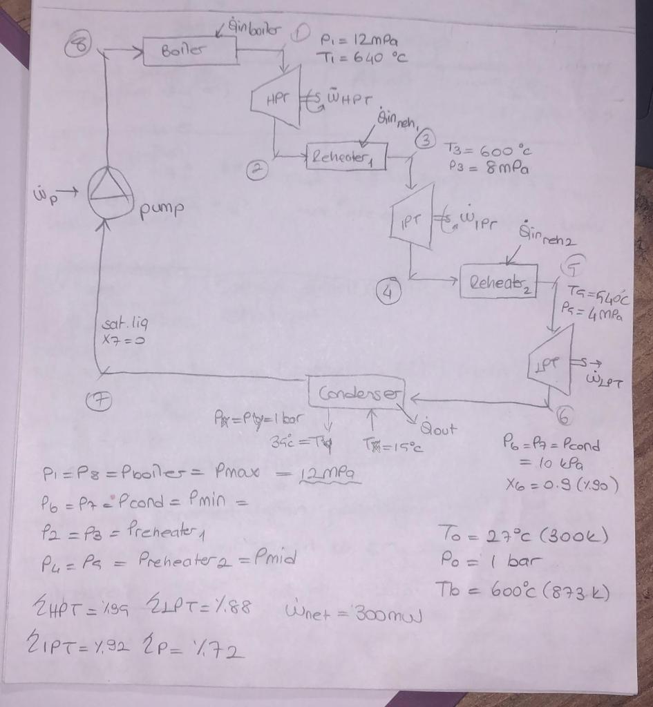 Solved By changing the back work ratio from original to 4 | Chegg.com