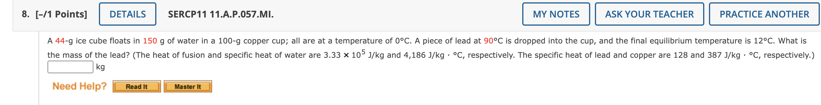 Solved kg | Chegg.com