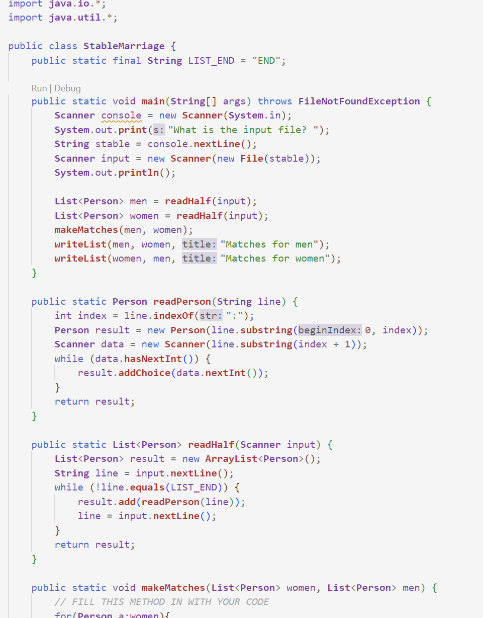 Solved The second and third picture shows that my code is | Chegg.com