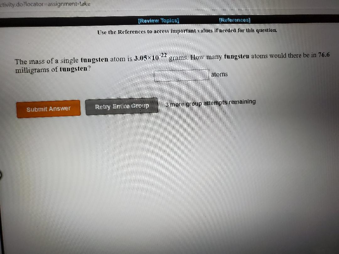 Solved tivity.do?locator assignment-take [Review Topics] | Chegg.com