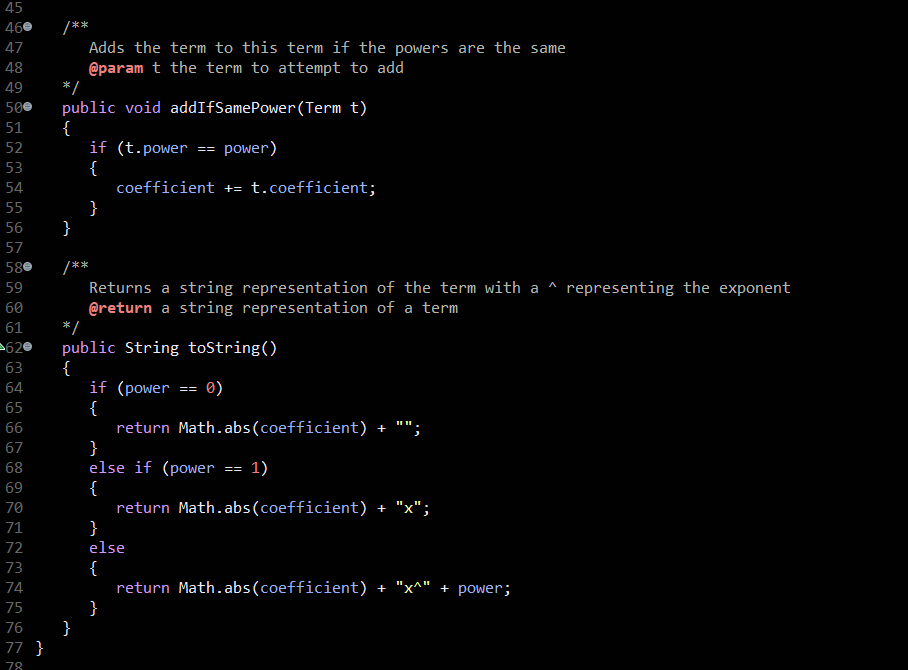 Solved Assignment 9 Directions Using the attached files, | Chegg.com