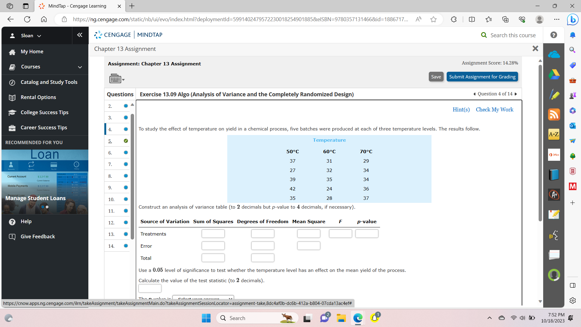 Question | Chegg.com