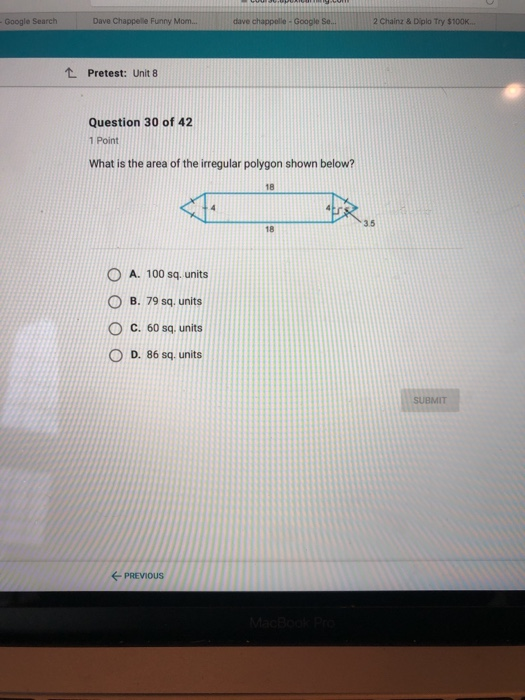 Solved Google Search Dave Chappelle Funny Mom.. dave | Chegg.com