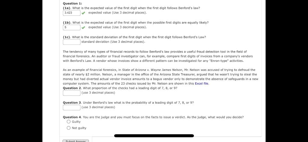 Solved The first digit in any number must be 1, 2, 3, 4, 5, | Chegg.com
